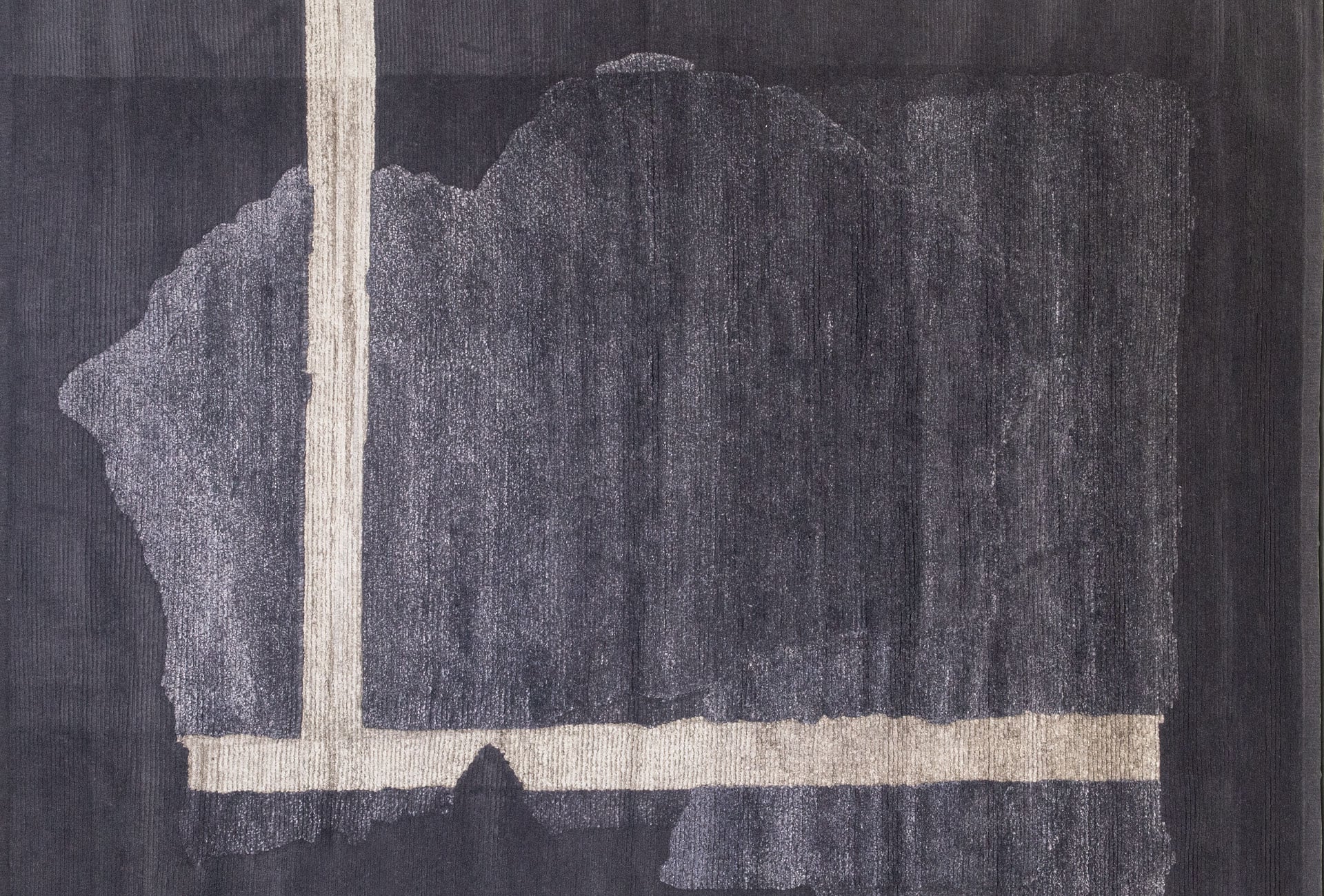 ddc | Atlas Blu Pattern 1