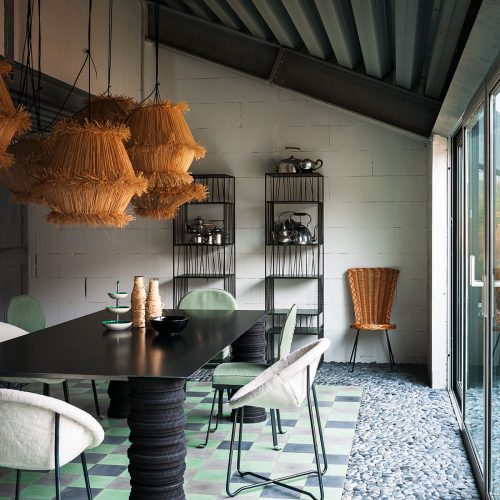 ddc | Oxymoron Table