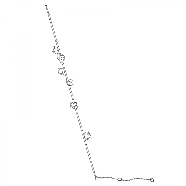 ddc | 57 Stem Column