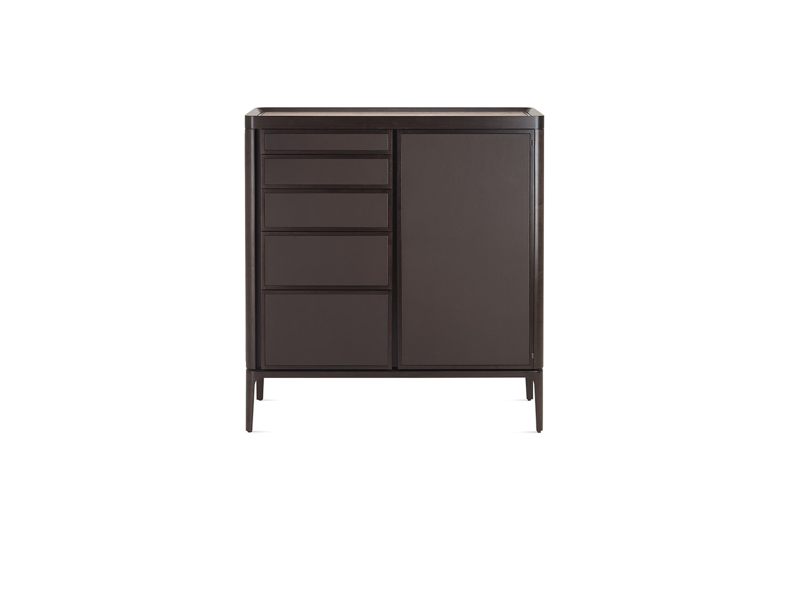 ddc | Full Cabinet