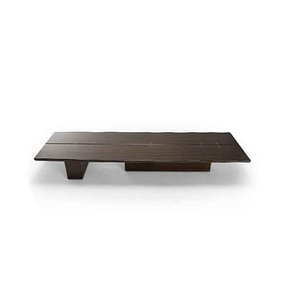 ddc | 10th Joint Wood Coffee Table