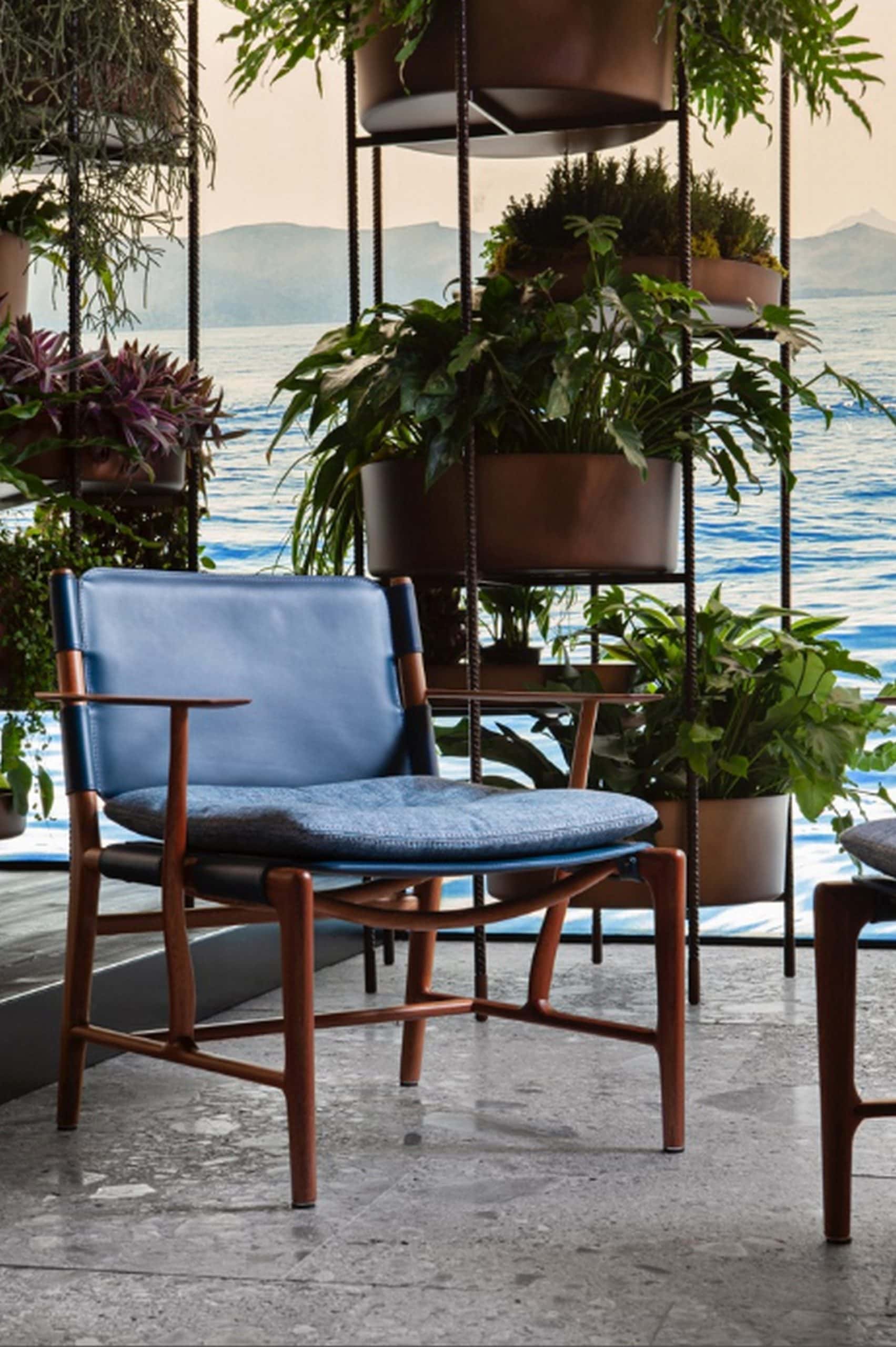 ddc | Levante Armchair