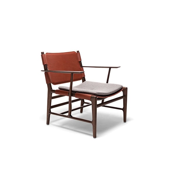 ddc | Levante Armchair