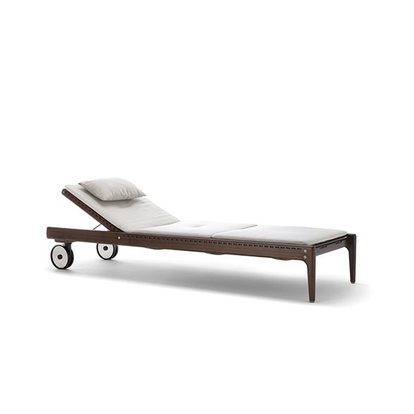 ddc | Levante Sun Lounger