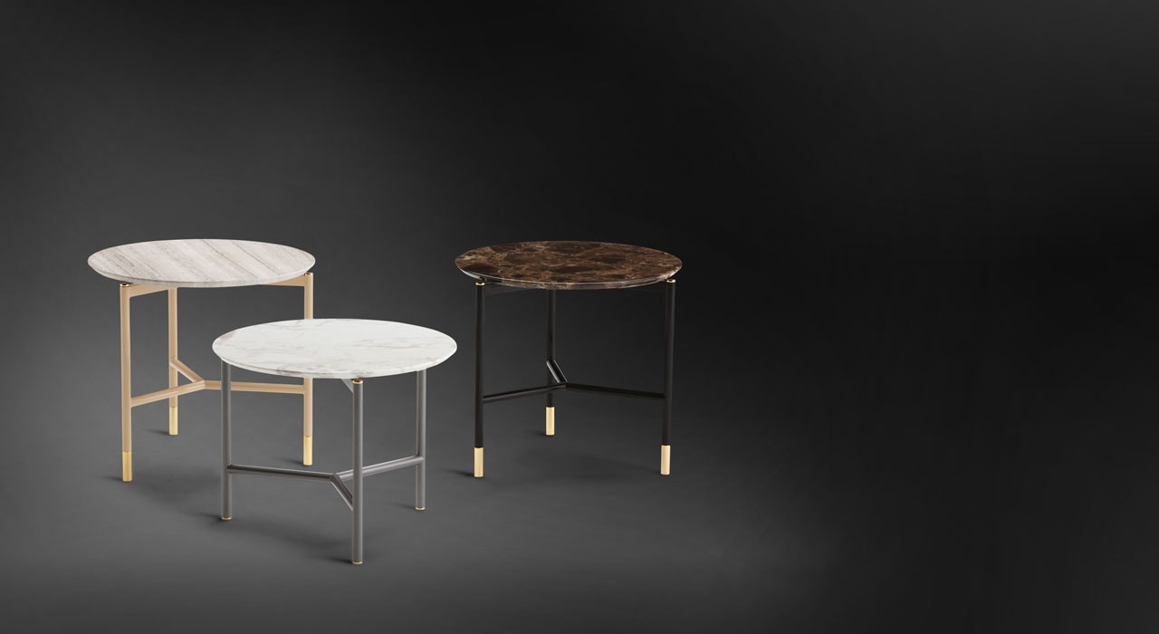 ddc | Iko Side Table