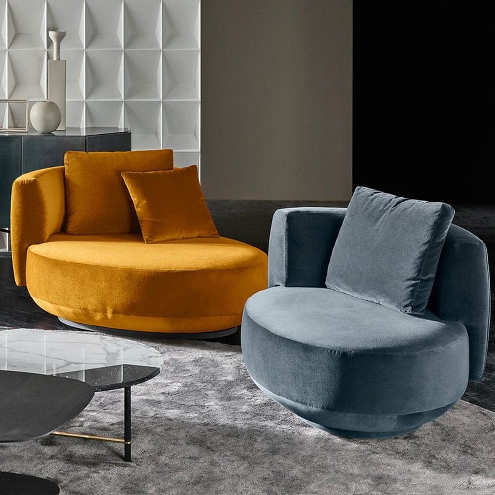 ddc | Audrey Poltrona