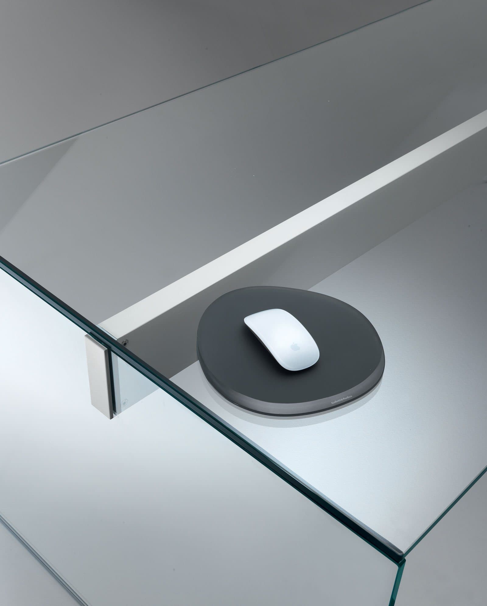 ddc | Mouse Pad