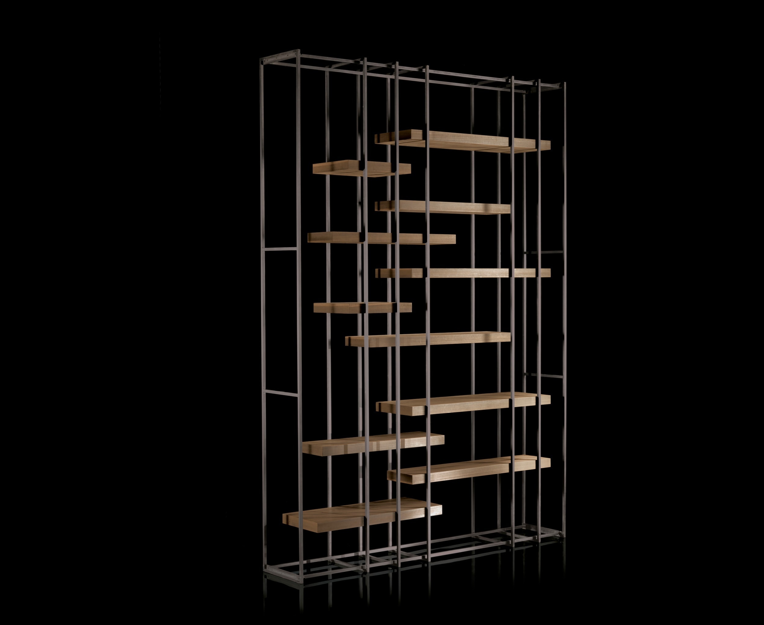 ddc | Cage-B