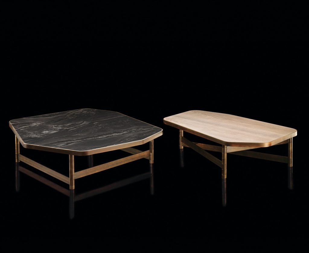 ddc | Pebble Table