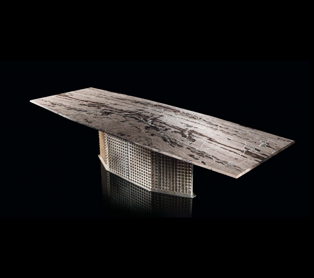 ddc | S-Penny Table