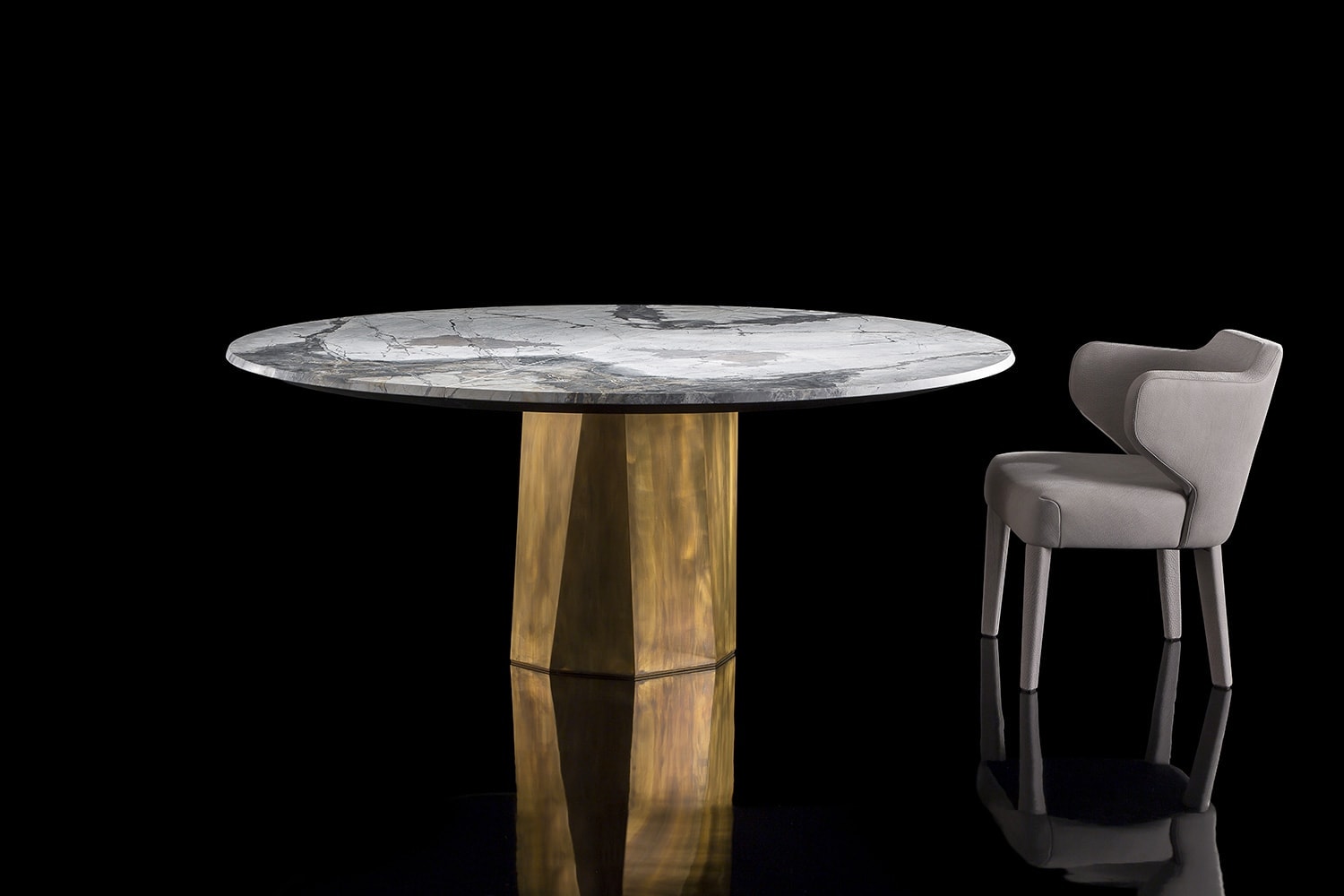 ddc | Zenith Table