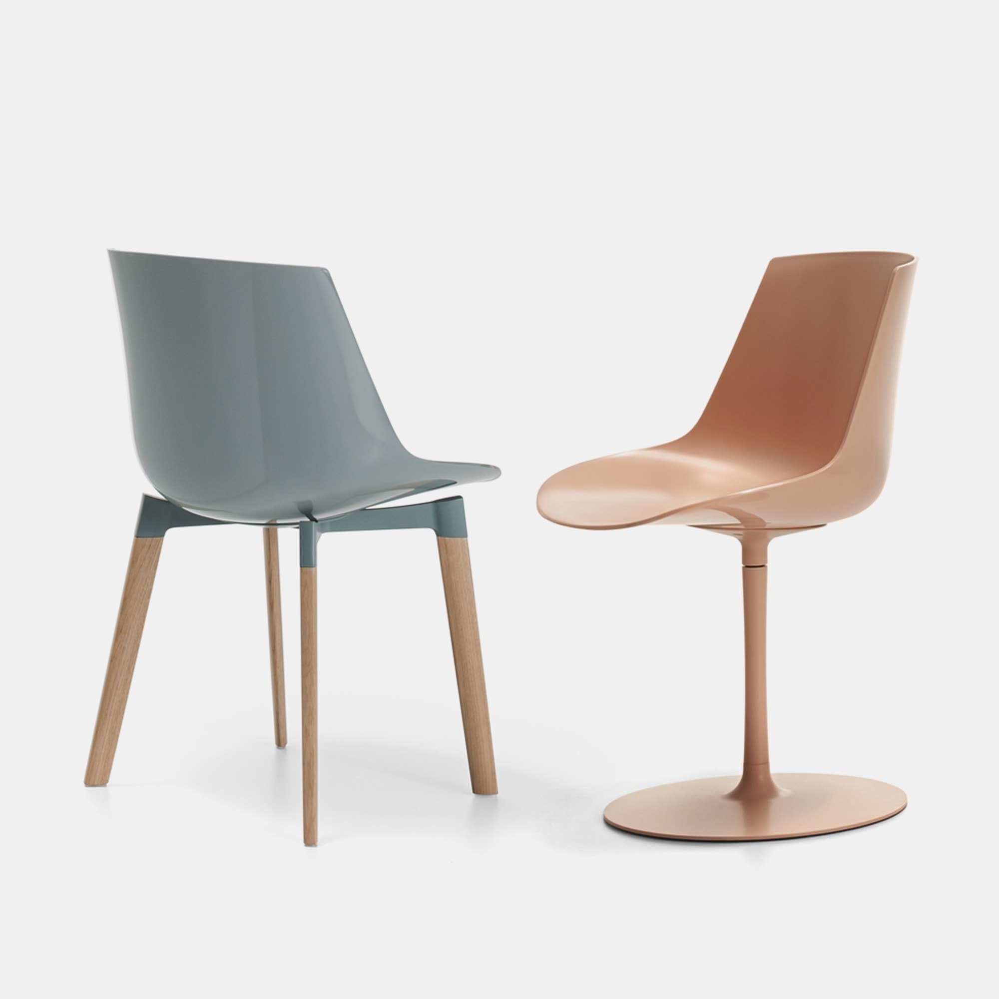 ddc | Flow Chair Color