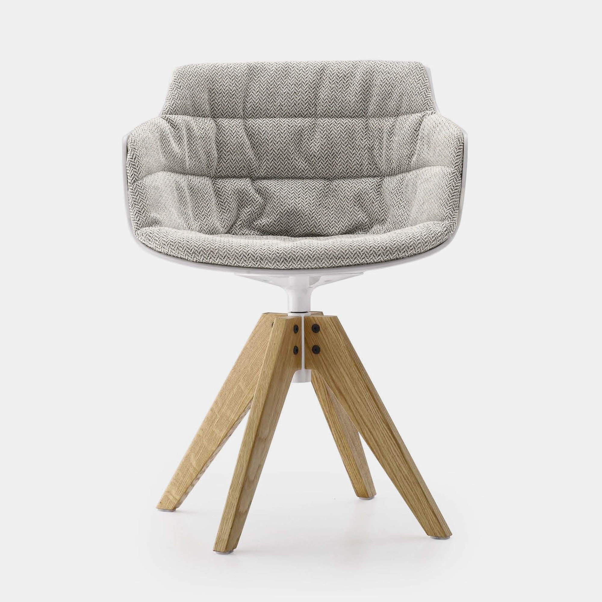 ddc | Flow Slim Padded