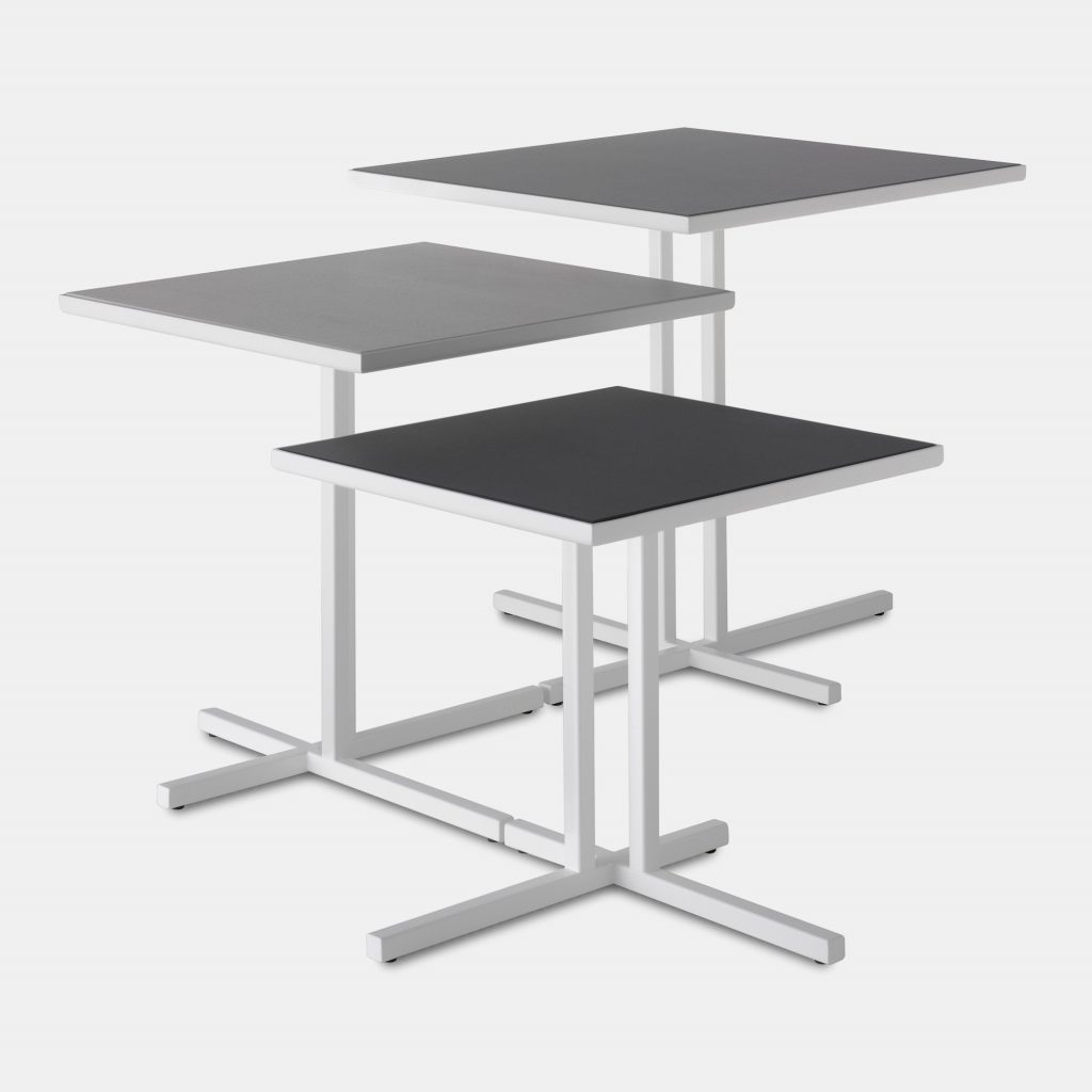 ddc | K Table