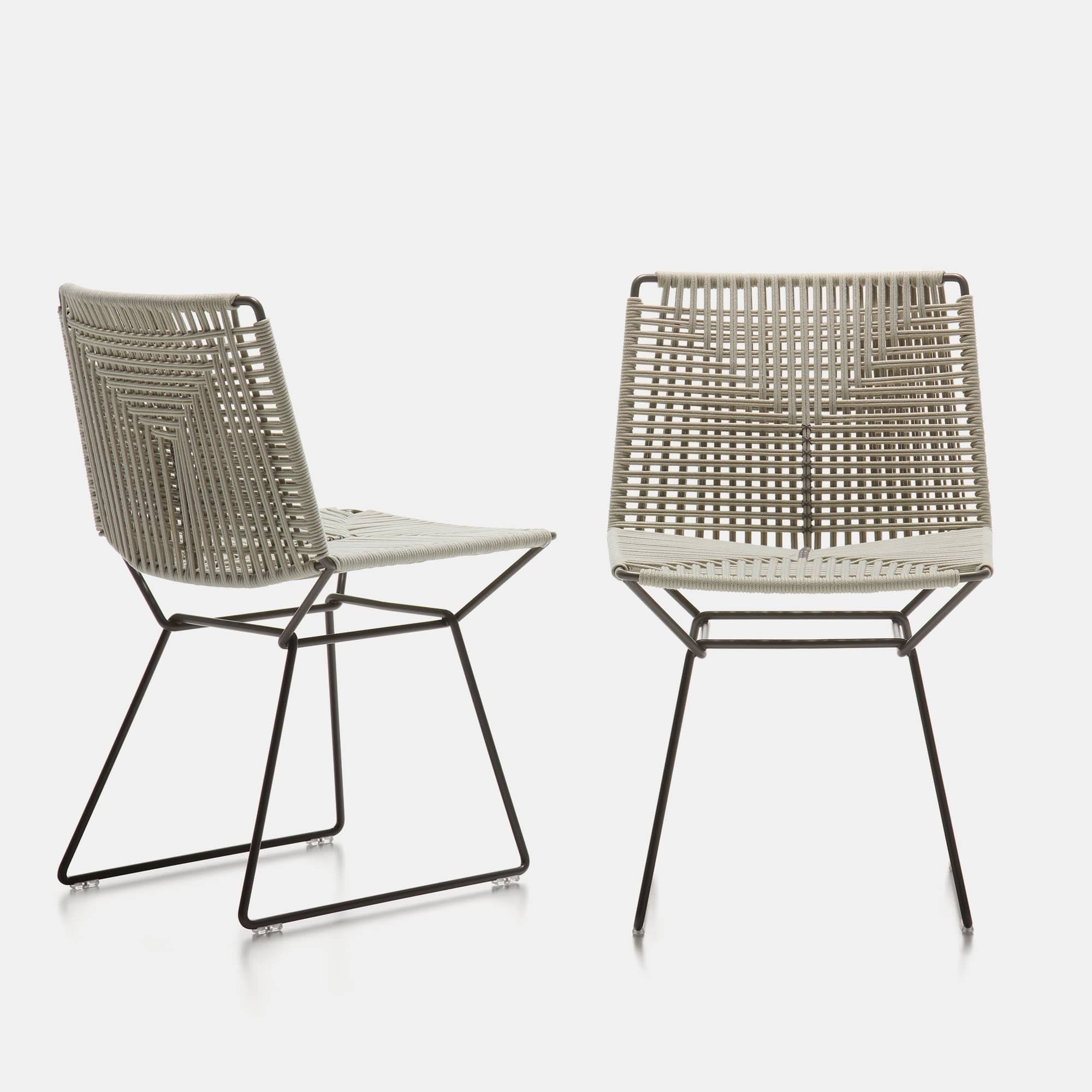ddc | Neil Twist Chair