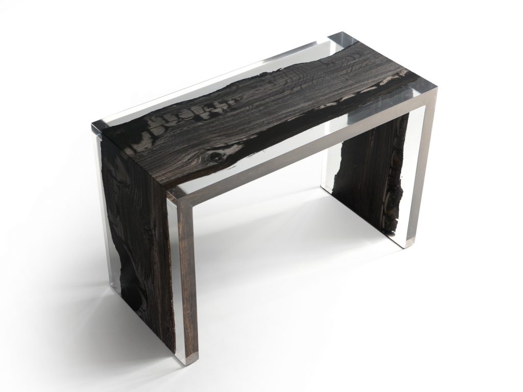 ddc | Peatland Bench/Low Table