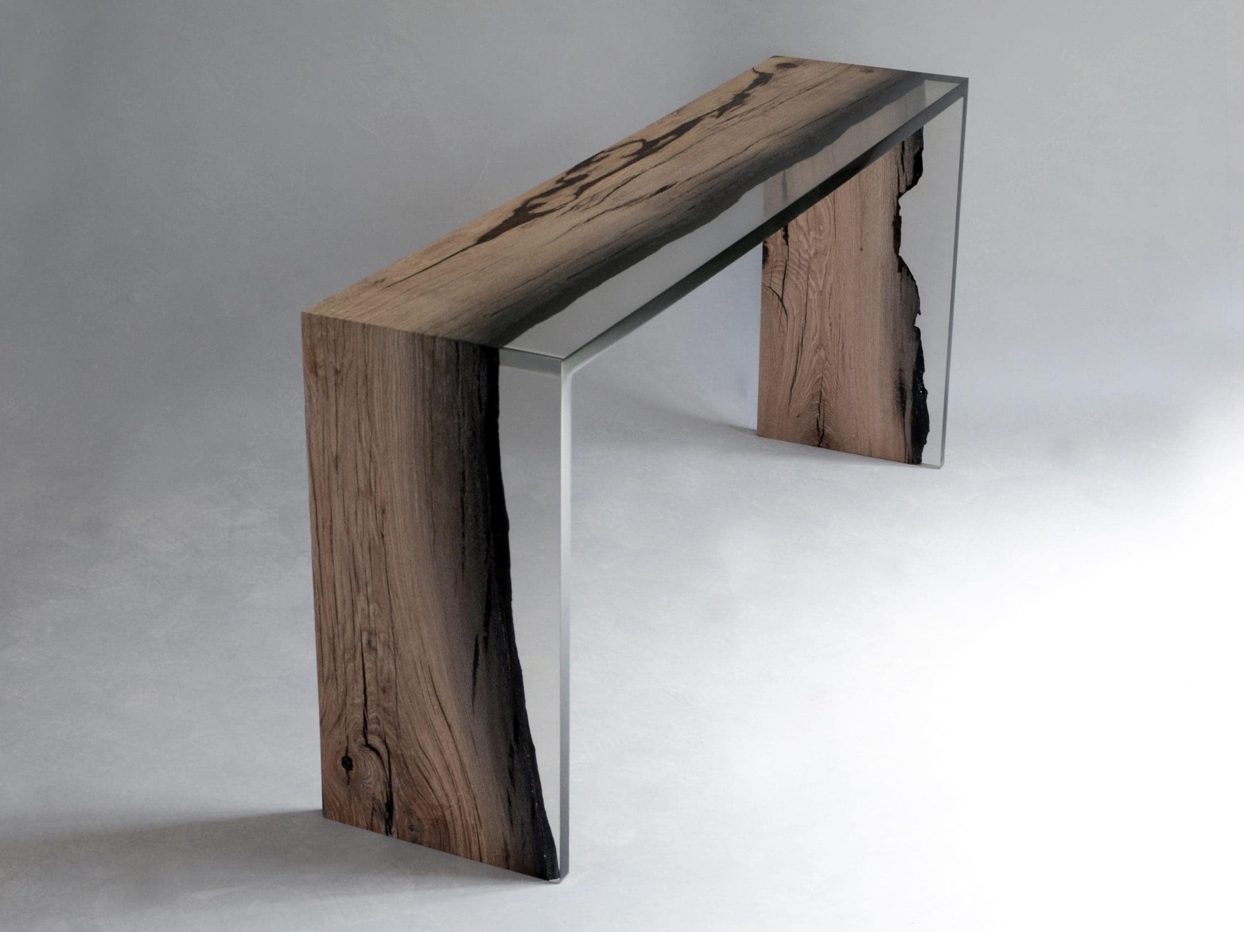 ddc | Wetland One Side Console