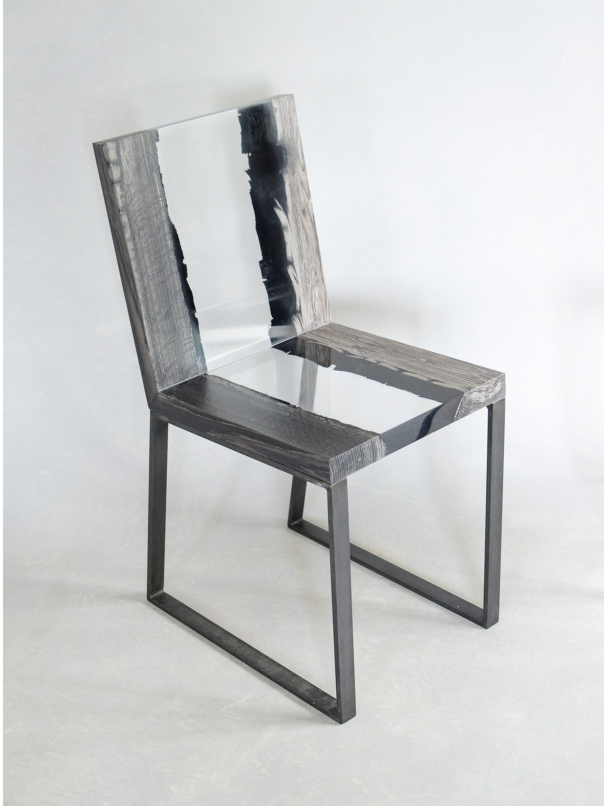 ddc | Peatland Chair