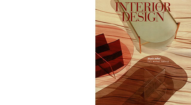 ddc | Interior Design Fall Market Tabloid 2019