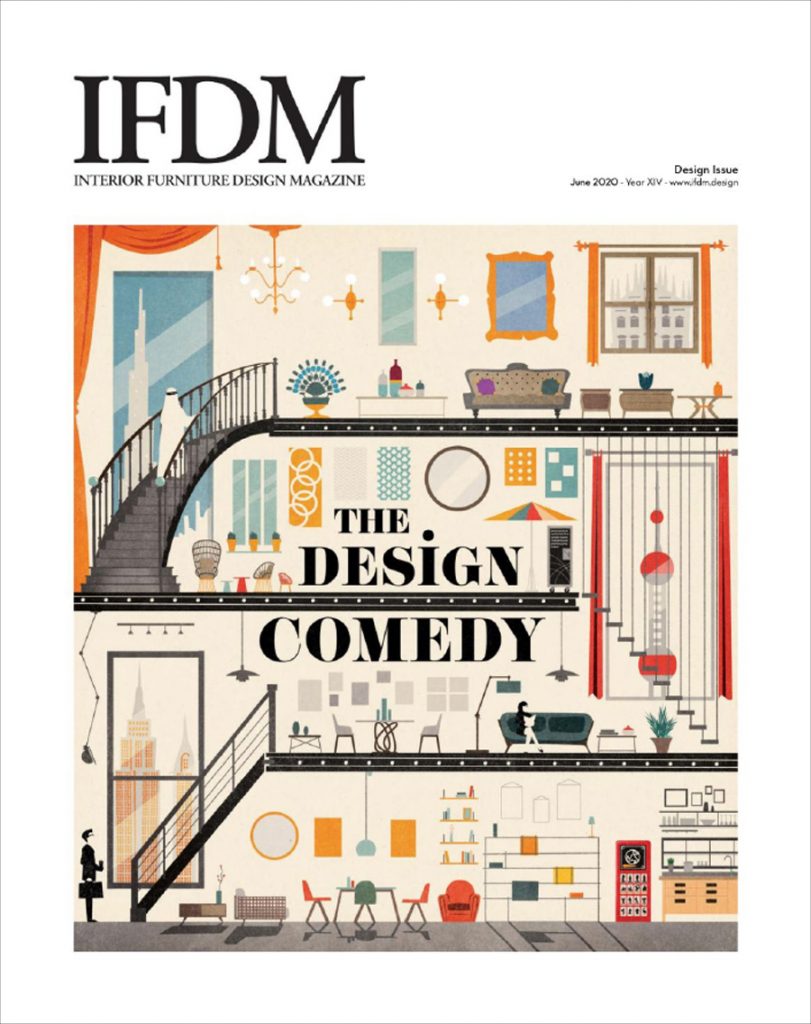 ddc | IFDM June 2020