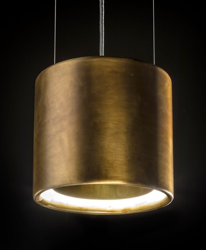 ddc | Light Ring Horizontal XS