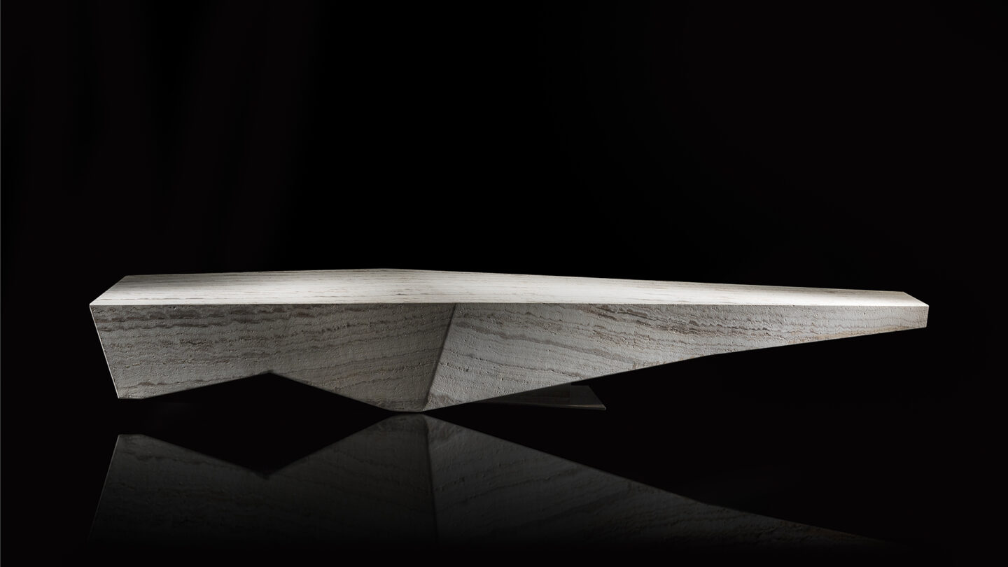 ddc | Monolith Table