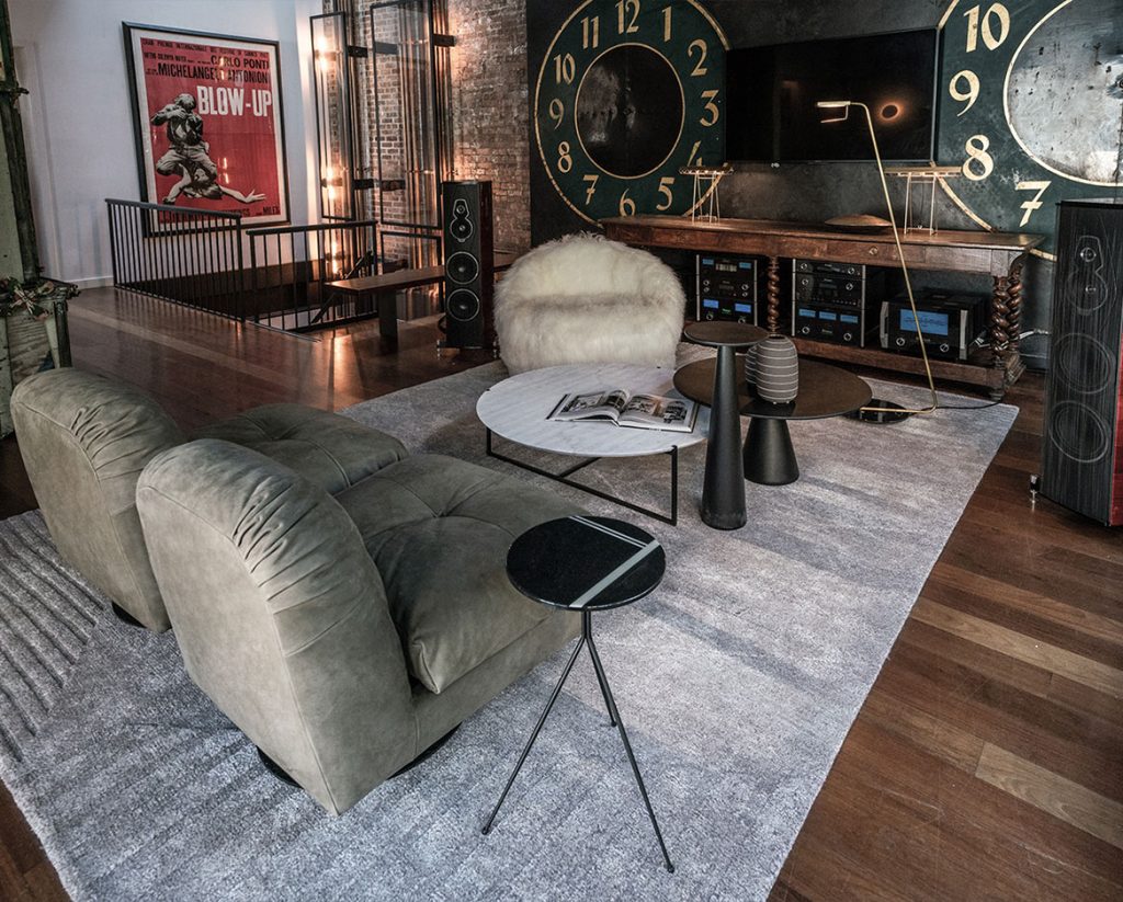 ddc | Baxter 2020 Collection at WOM