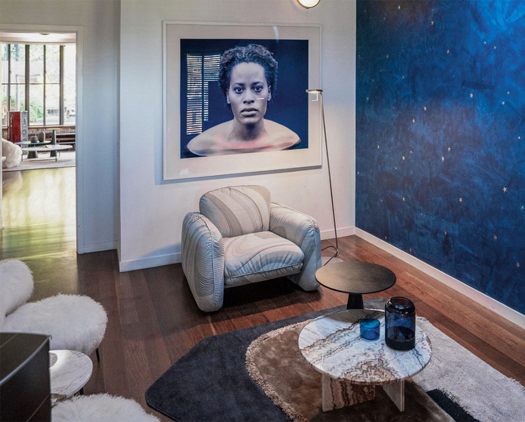 ddc | Baxter 2020 Collection at WOM