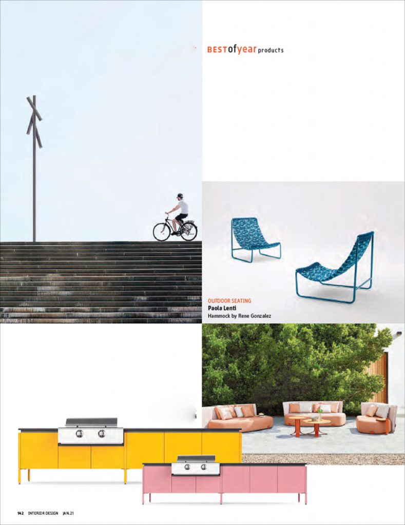 ddc | Interior Design January 2021