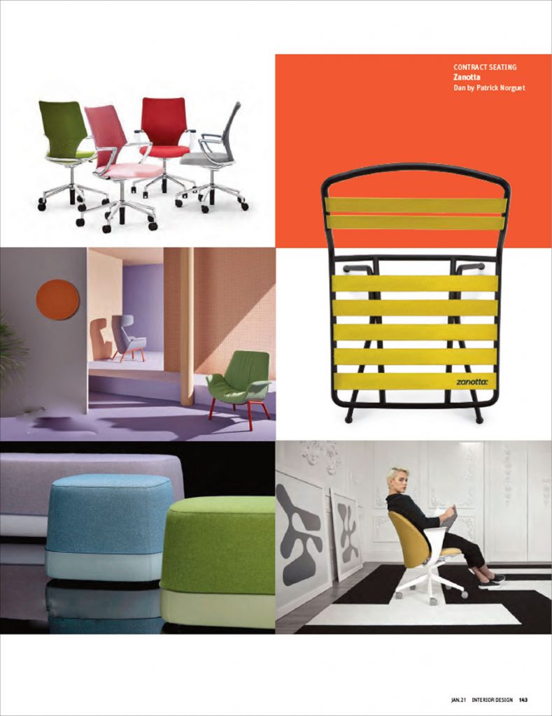 ddc | Interior Design January 2021