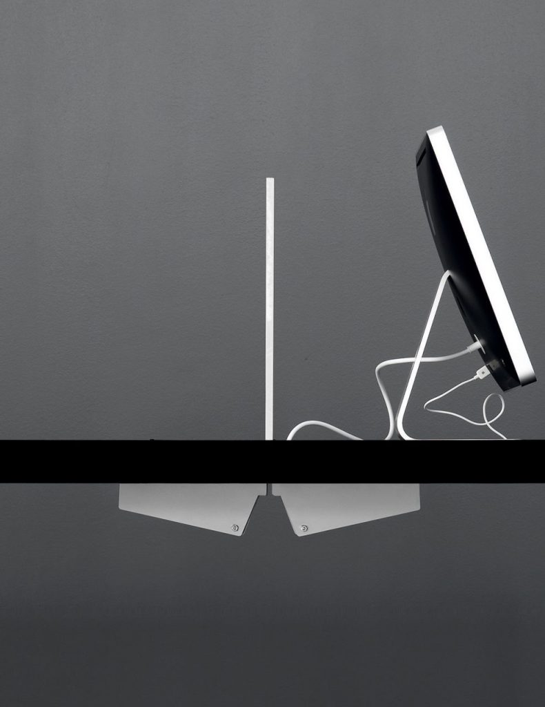 ddc | Sushi Workstation