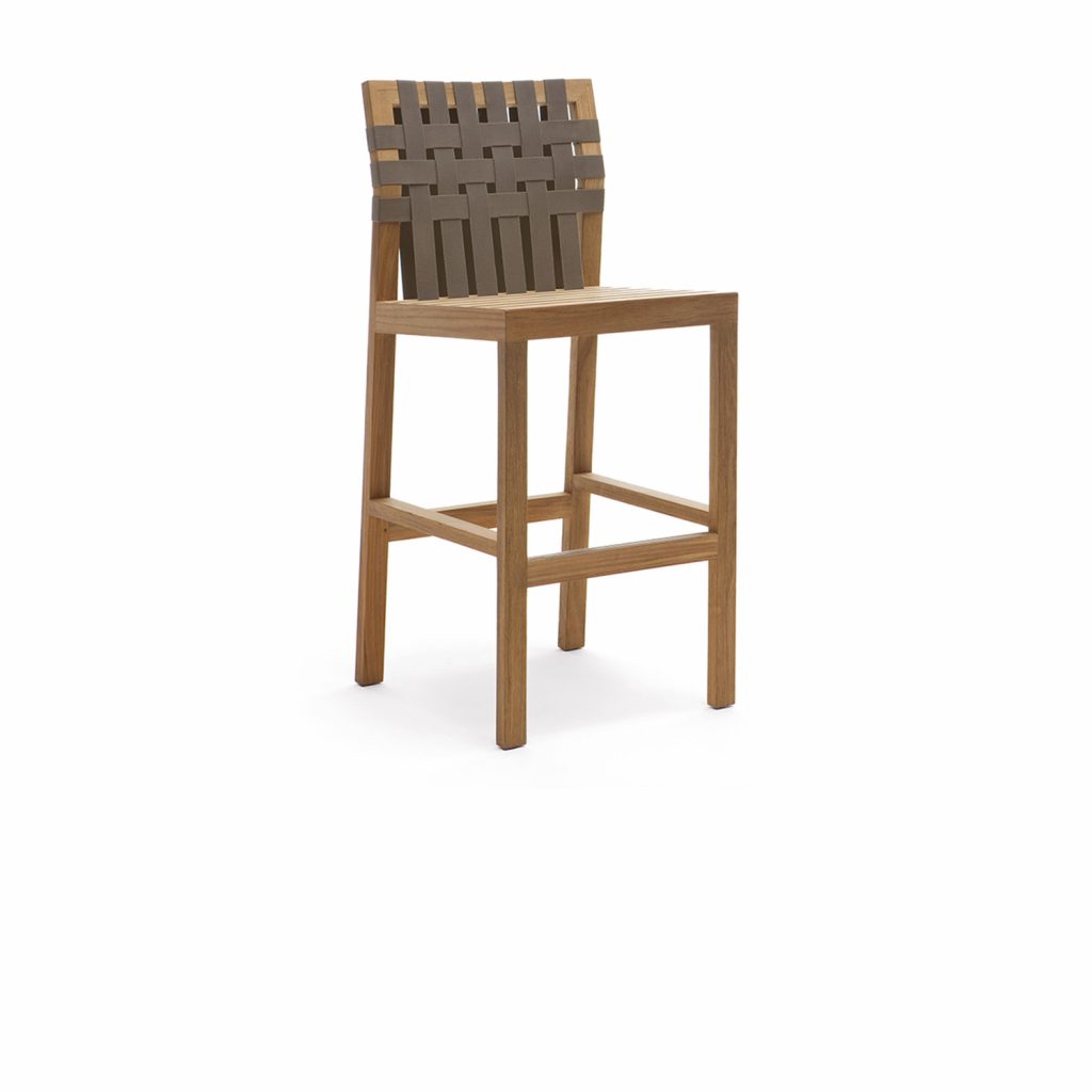 ddc | Network 150 Bar Stool