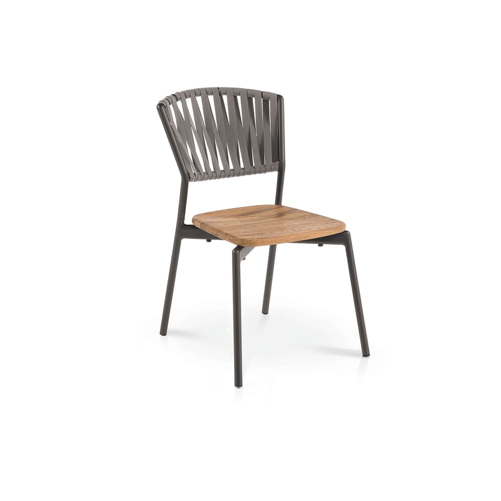 ddc | Piper 120 Chair
