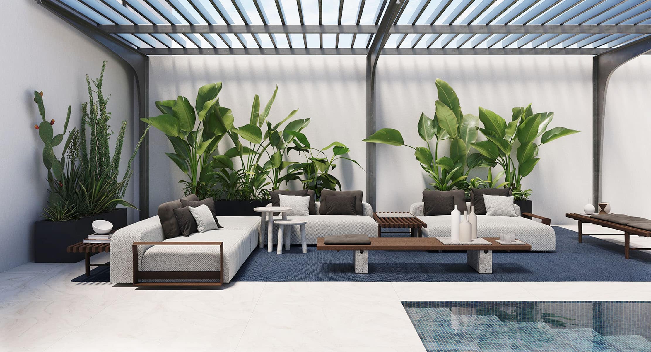 ddc | Outdoor Collections 2022