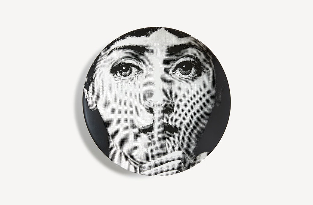 ddc | Fornasetti-Invitation