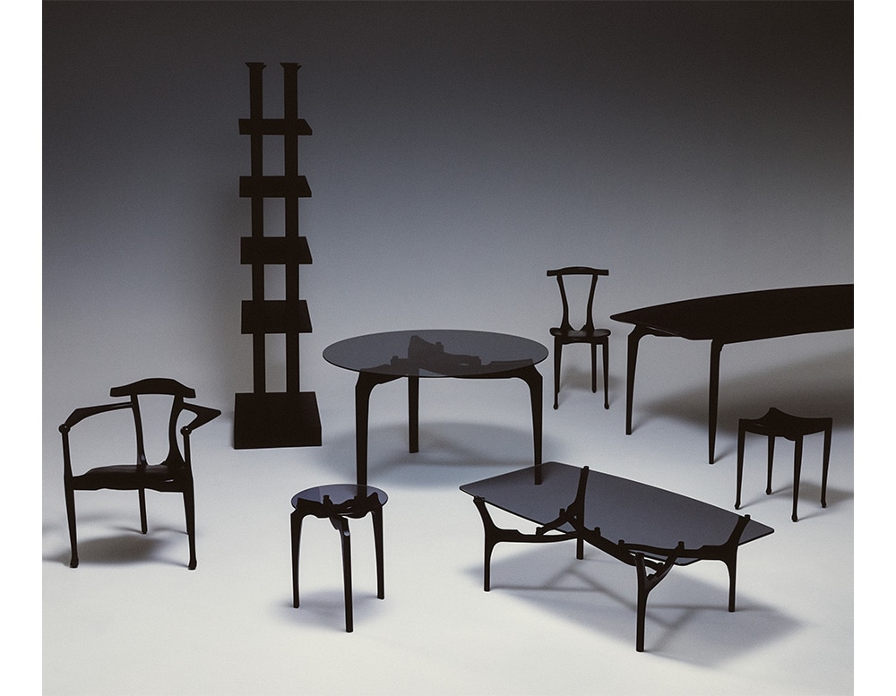 ddc | Carlina Low Table