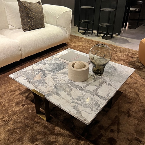 ddc | Nomad Coffee Table