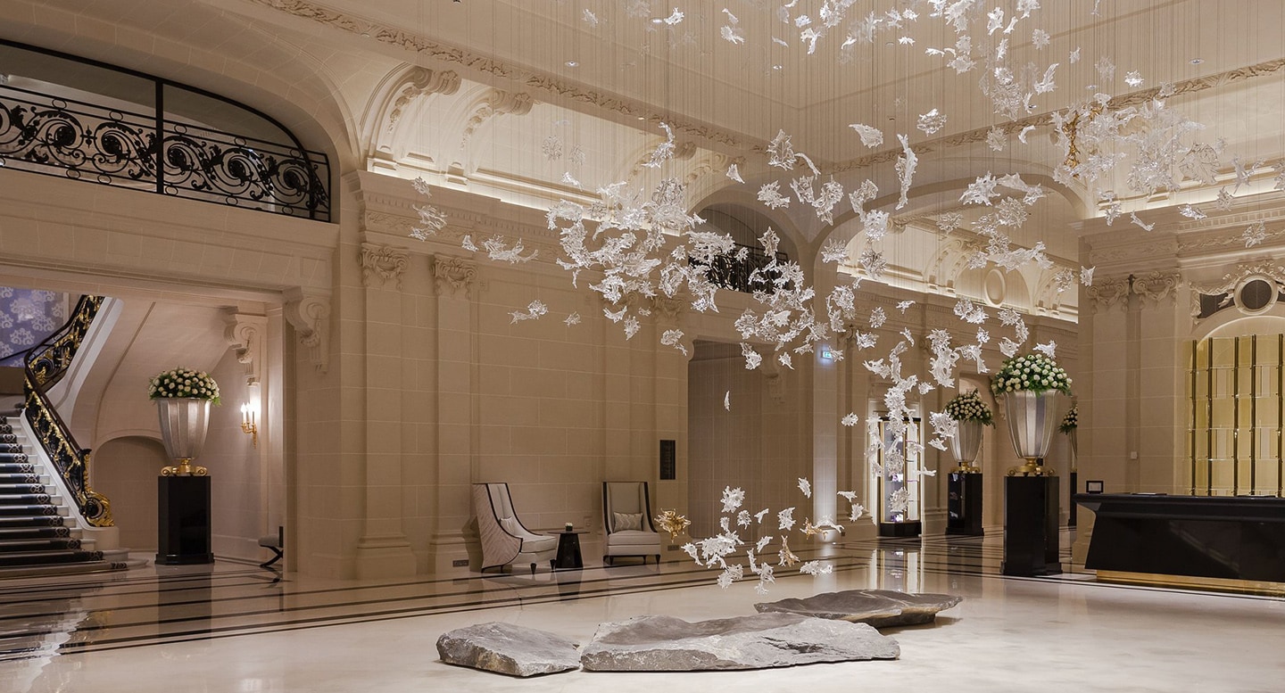 ddc | Furniture, Lighting, Accessories, Systems