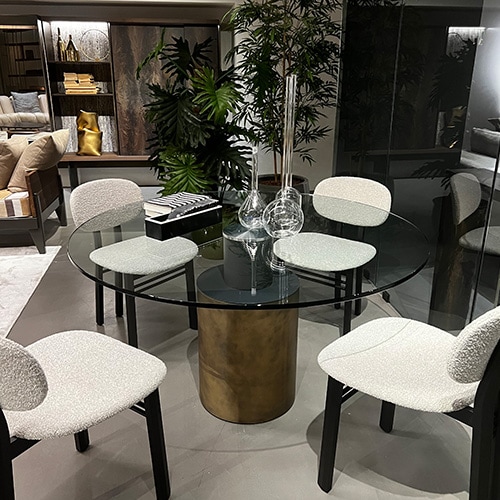 ddc | Creso Dining Table