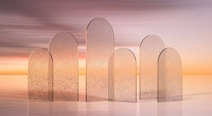 ddc | Fuorisalone Award Winner 2024 - Lasvit Re/Creation