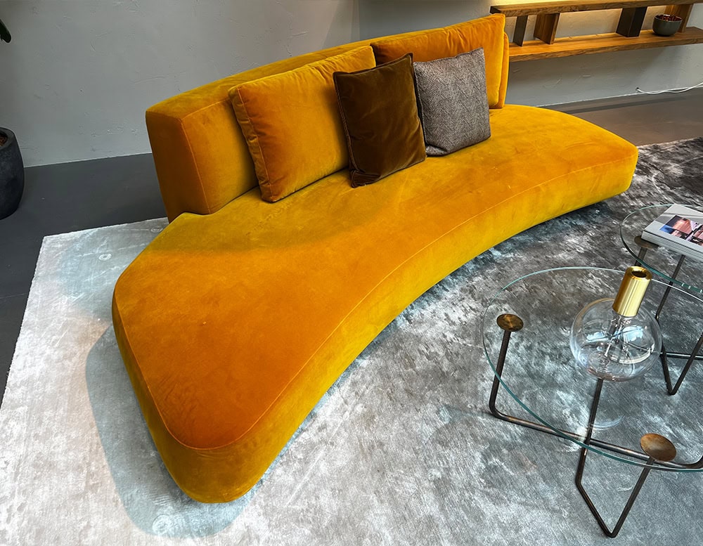 ddc | Audrey Sofa