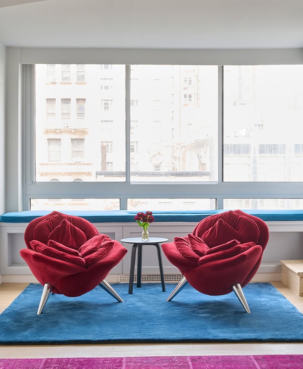 ddc | Furniture, Lighting, Accessories, Systems