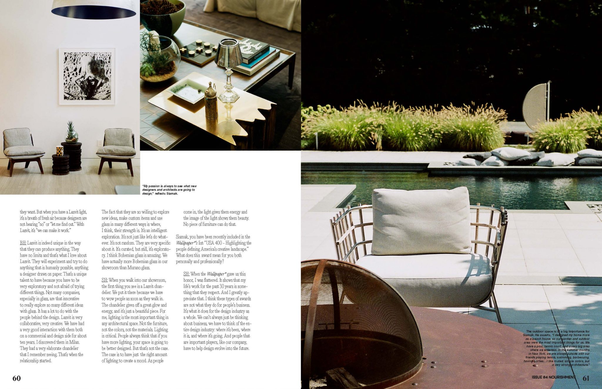 ddc | Spacial Magazine 2025: Design is Storytelling