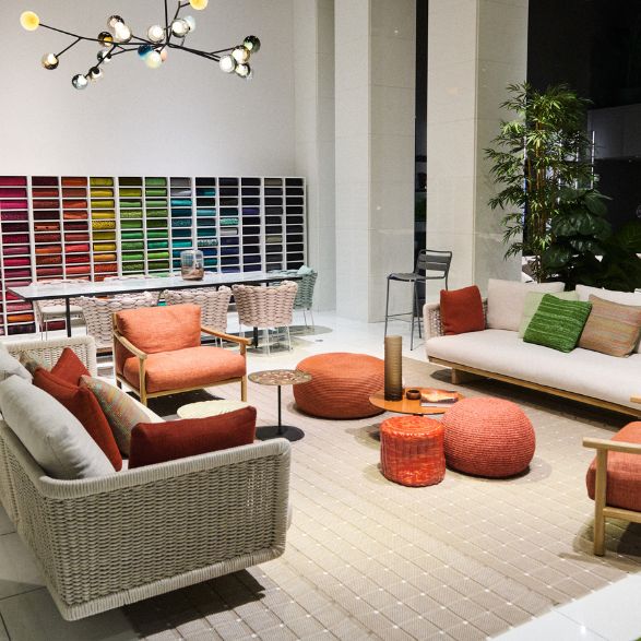 ddc | Furniture, Lighting, Accessories, Systems