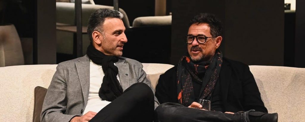 ddc | Gallotti&Radice x Interior Design Magazine - Oct 27, 2025
